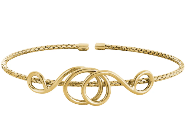 What Is Gold Vermeil? The Luxe Jewelry Finish You Need to Know About ...
