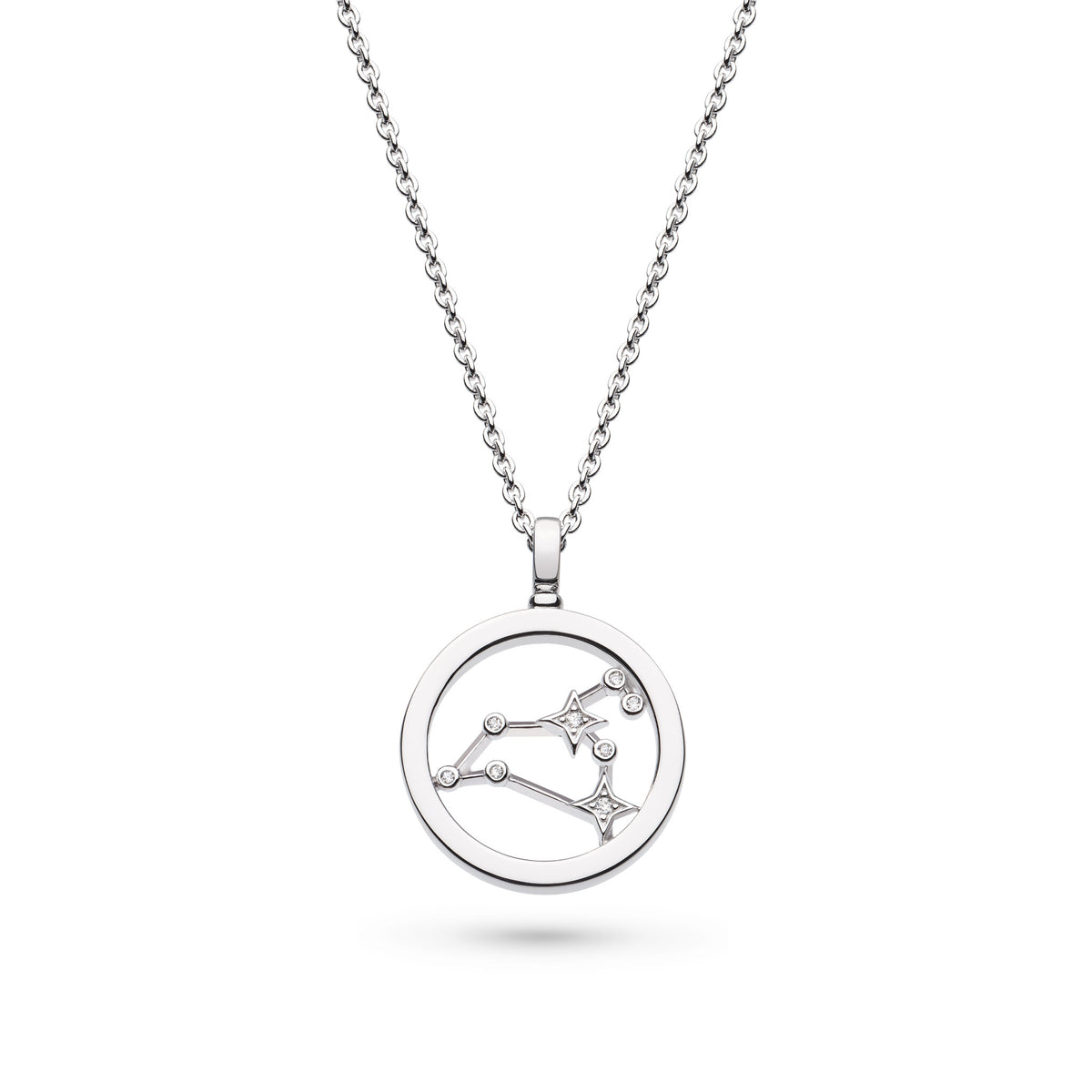 Kit Heath Celeste Zodiac Constellation Necklaces – Susan Bella Jewelry LLC